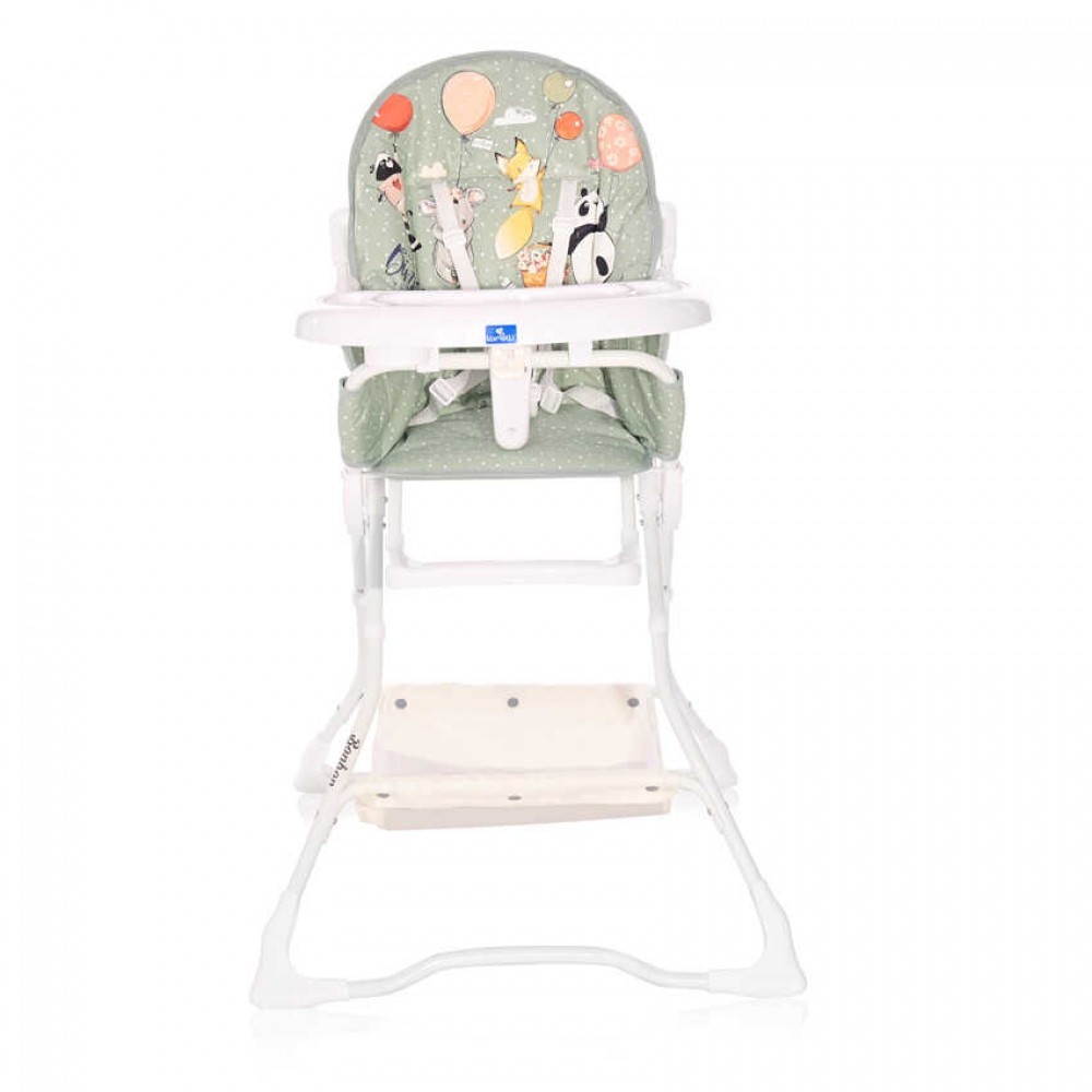 Կերակրման աթոռ "BONBON" GREEN BIRTHDAY - BEBE.AM